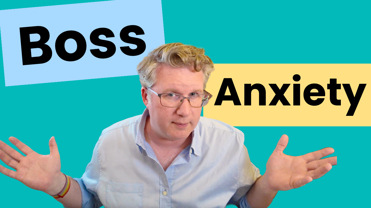 How I Faced Professional Anxiety and Imposter Syndrome as an Autistic ...