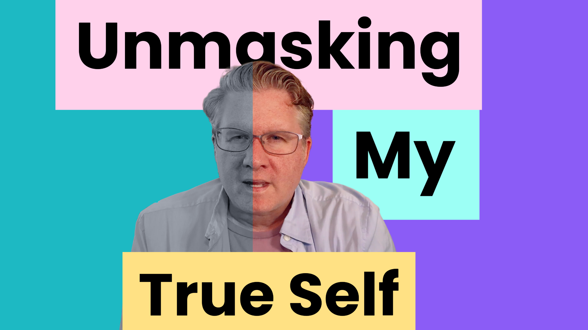 How Coming Out Helped Me Unmask My Autism & ADHD - AuDHD Boss