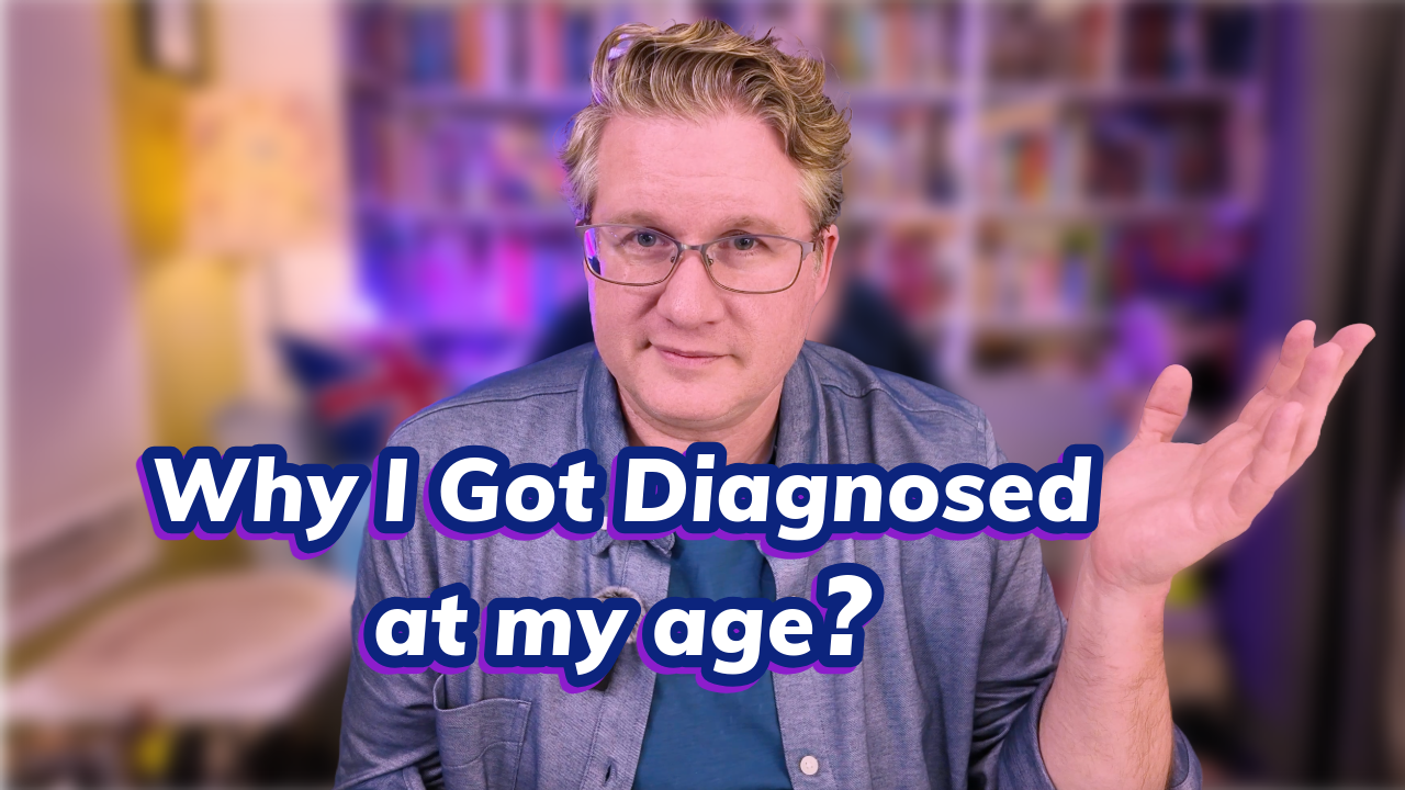 Advantages of Getting Diagnosed with Autism and ADHD as an Adult ...